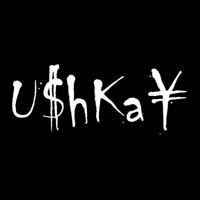 U$HKA¥ “High Fashion”